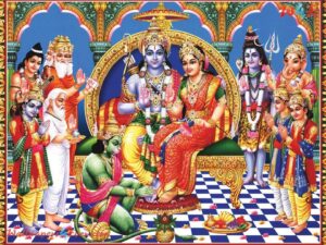 Kavi Kamban – Satyameva Jayate